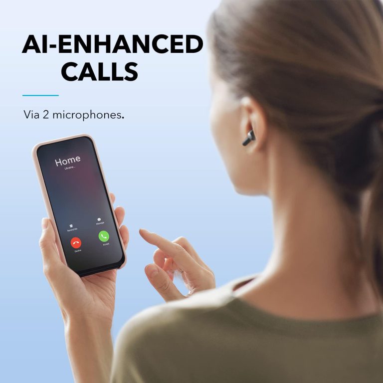 خرید هدفون Soundcore Life P2i + مشخصات در شهرکامپیوتر