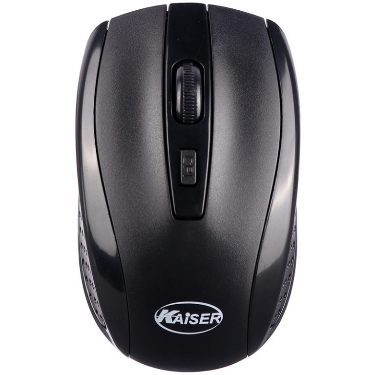 خرید و قیمت کیبورد و موس بیسیم ضد آب Kaiser KWM-490