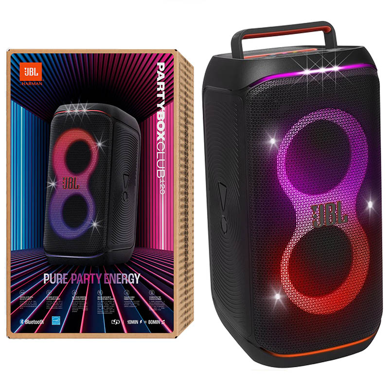 6 تا از بهترین اسپیکر بلوتوثی قابل حمل کوچک و ارزان +【قیمت】 - شهر کامپیوتر