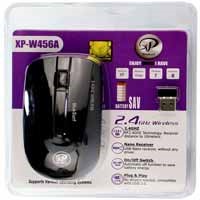 موس بیسیم XP-W540G - شهر کامپیوتر