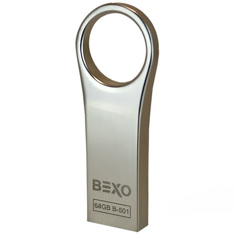 فلش 64 گیگ Bexo B-501 - شهر کامپیوتر