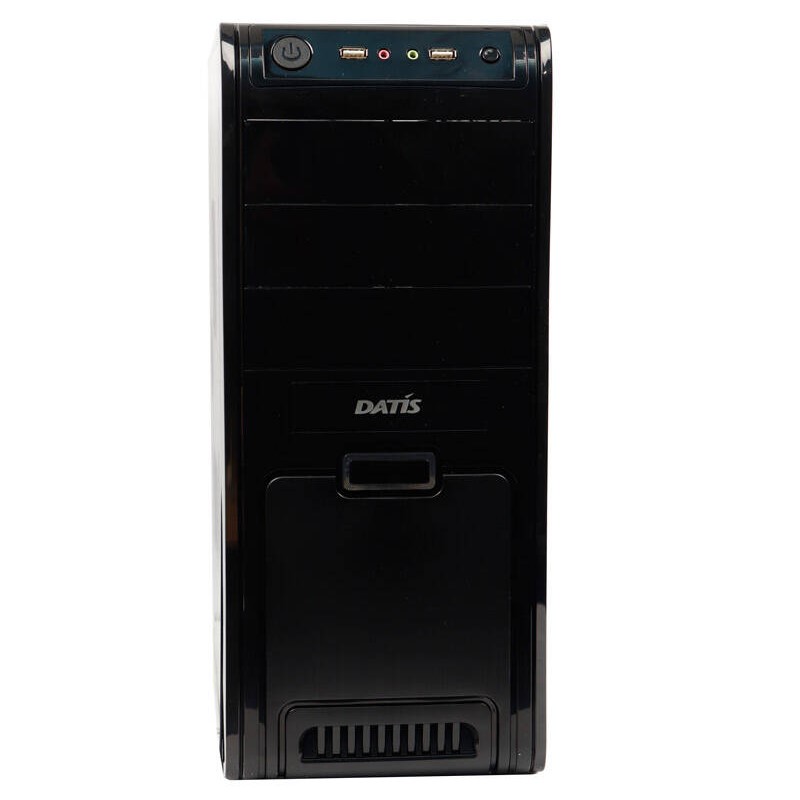 کیس Datis 606 B - شهر کامپیوتر