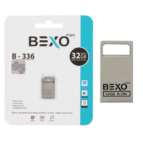 فلش 32گیگ X-ENERGY JET-C OTG USB3.0 - شهر کامپیوتر